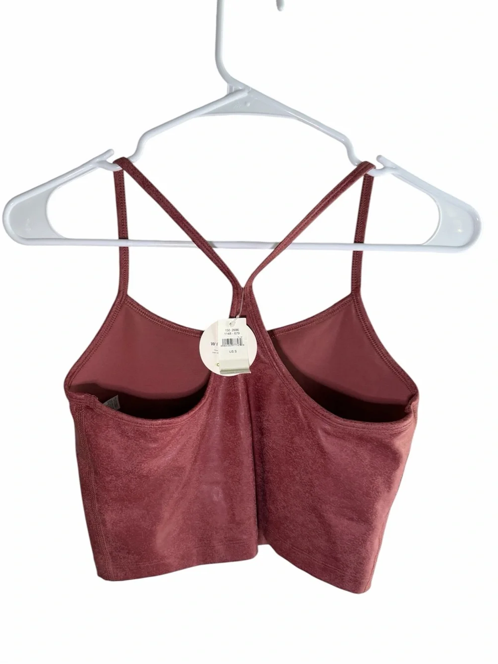 aerie | Tops | Offline By Aerie The Hugger Tank Top Nwt | Poshmark